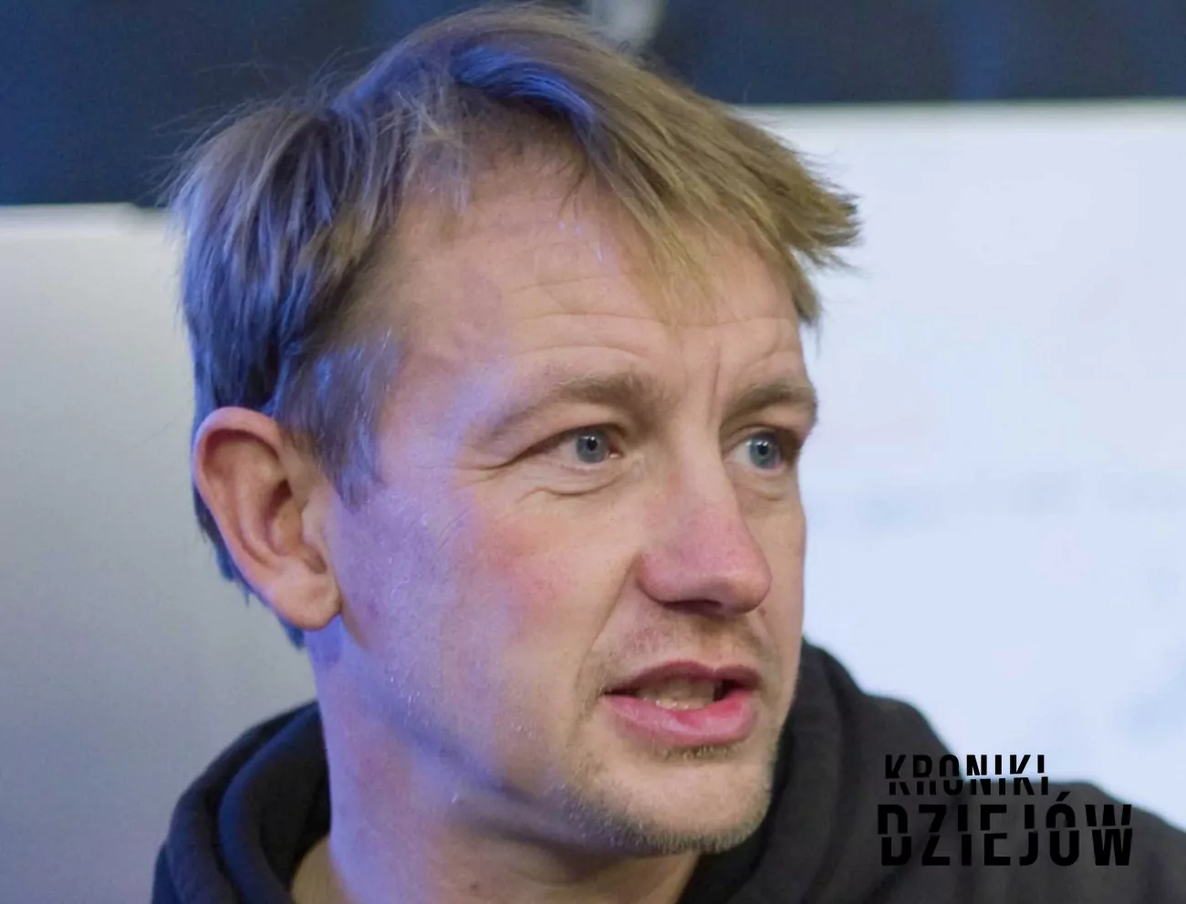 Peter Madsen - wynalazca i morderca