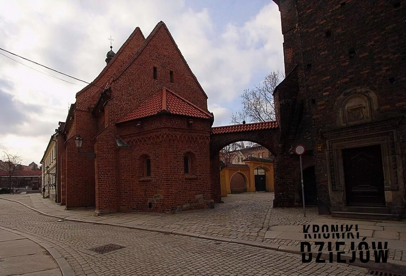 Złamał obietnicę daną zmarłej żonie. Kara spotkała go na środku ulicy ...