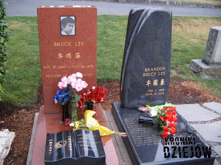 Prawdziwa kula zamiast ślepaka. Kulisy tragedii na planie „Kruka”