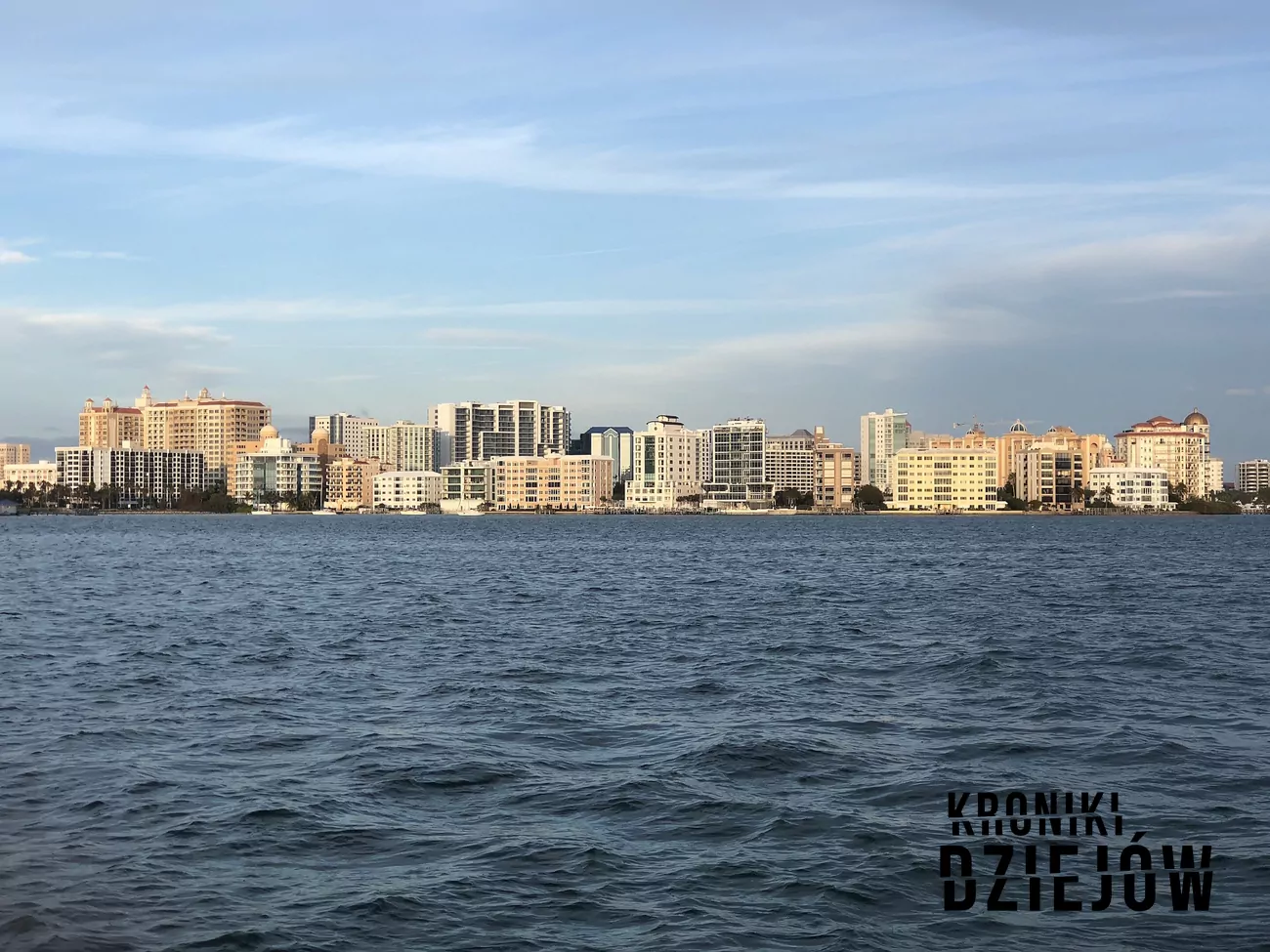 Milioner, który nie umiał przegrywać: jak Allen Blackthorne zamienił ...